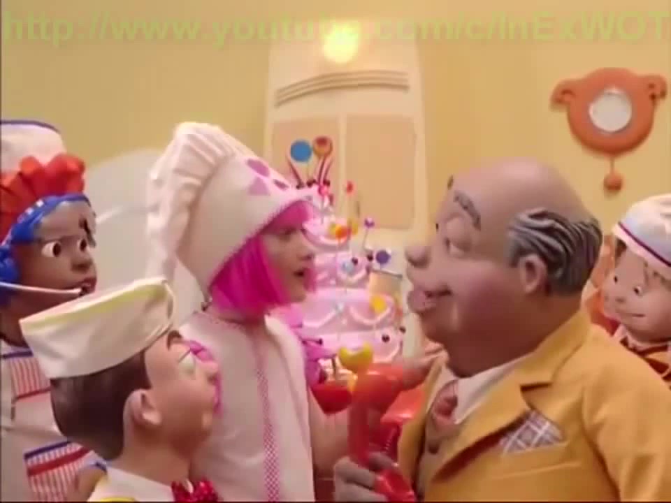 Ебантяево 4 RYTP / Лентяево RYTP Похищение пирога - Coub