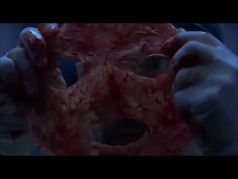 Hostel 3- cut face scene - Coub