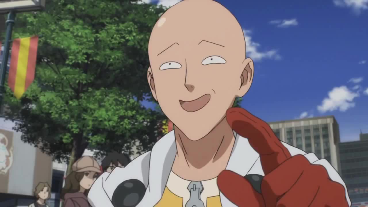 Shakaron-punch - Coub