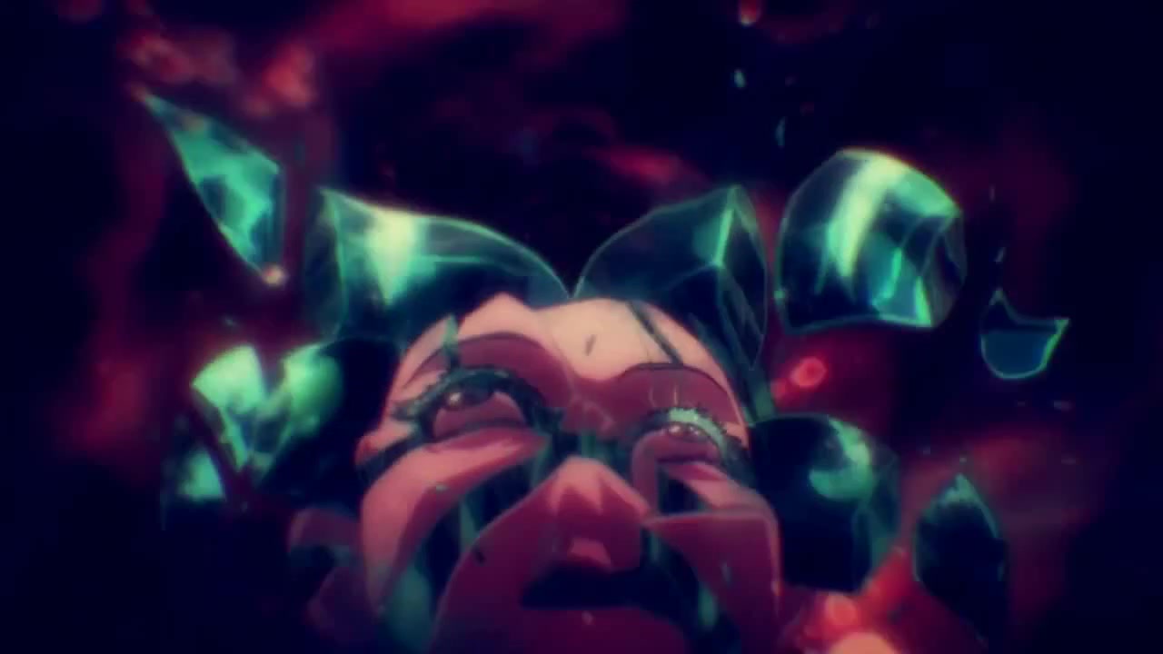 「AMV」[Everything Black] - Coub