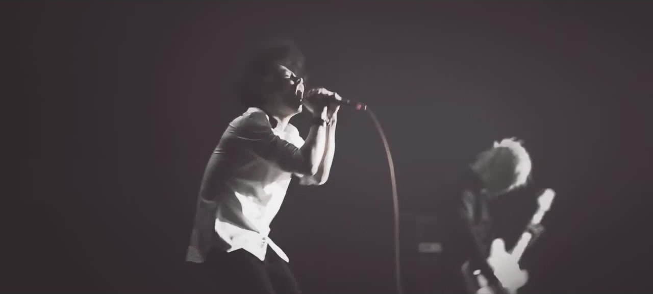 _ONE OK ROCK - The Beginning - Coub