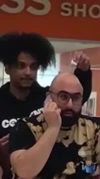 look at this dude XD - Coub