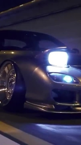 RX 7 - Coub