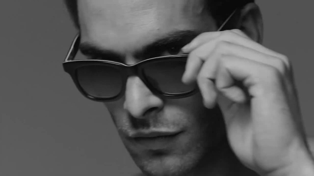 Male Model: Jon Kortajarena 1 - Coub