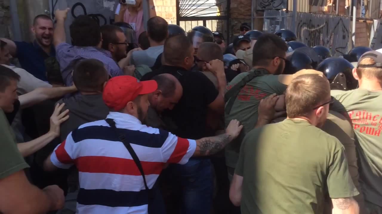 Break the dom - Coub