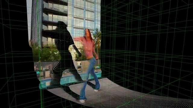 Numpy Cupy Cuda Dpt And Math Almost Realtime Coub