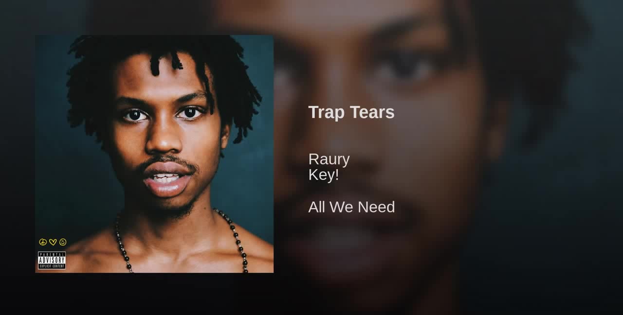 Trap Tears - Coub