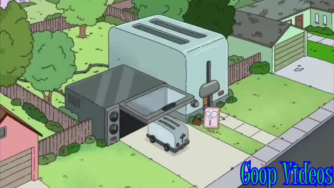 The Rick and Morty YTP Collab - Coub