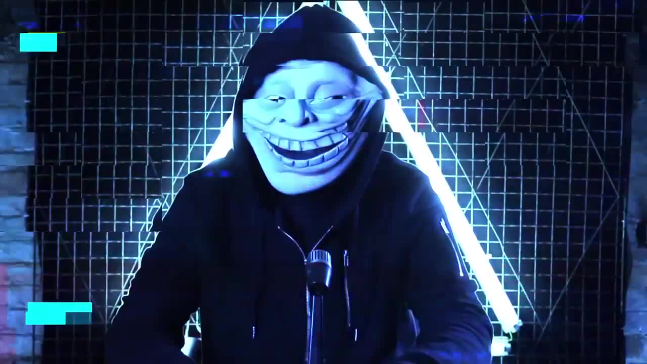 HUGE HACK WAVE! Watch dogs 2? Helloworld mov by ctr_ll slogoman ali-a ...