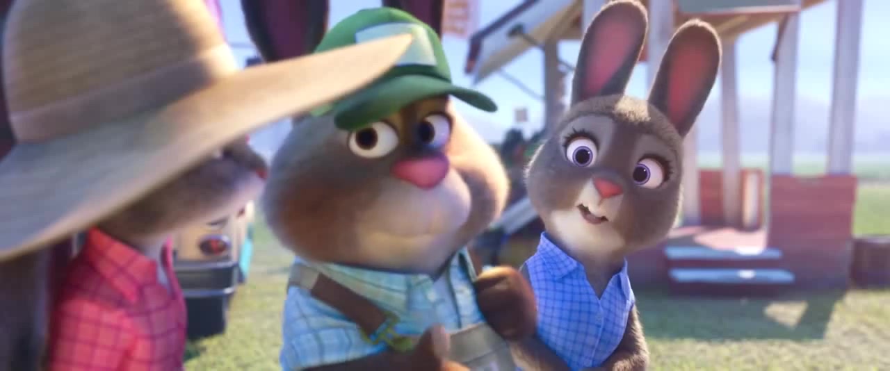 [YTP] Zoodystopia 2 - Coub