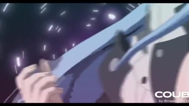 akame ga kill - Coub