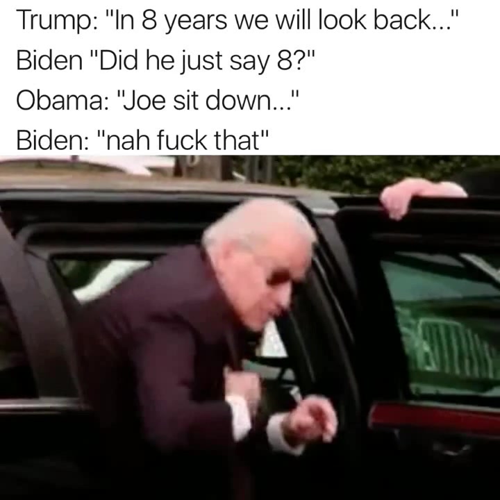 Say some dumb shit again... - Coub