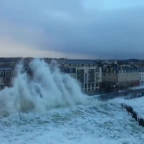 Storm (song: VRIMA KISHOU - Scarface) - Coub