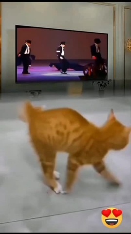 Smooth Criminal - Coub