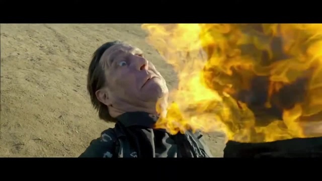 "English, MotherF**er, do you speak it?" - Coub