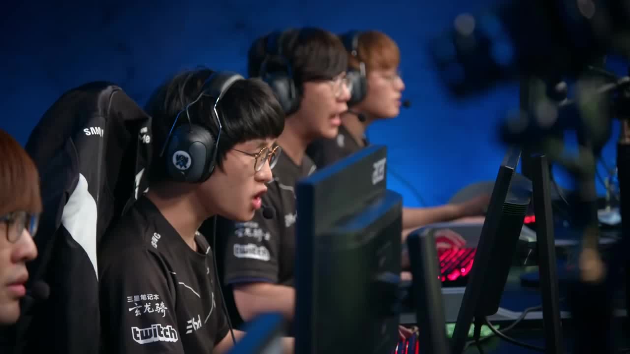 What is Worlds? | Worlds 2020 - League of Legends - Coub