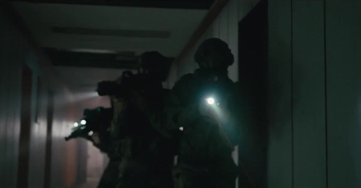 TASK FORCE 141 : SEEK AND DESTROY - Coub