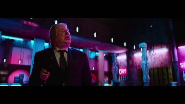 a jhon wick parody - Coub