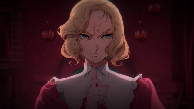 JOJO Maria Renard - Coub