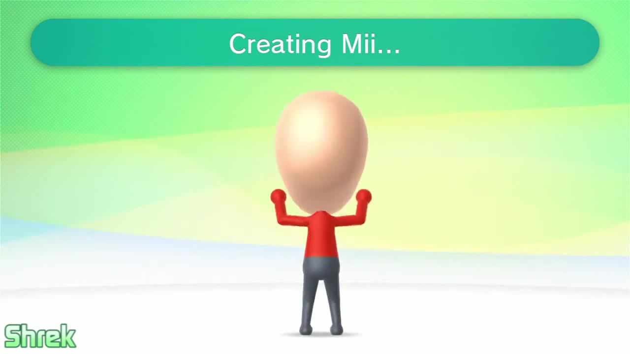 [Vinesauce] Vinny - Shitty Miis - Coub