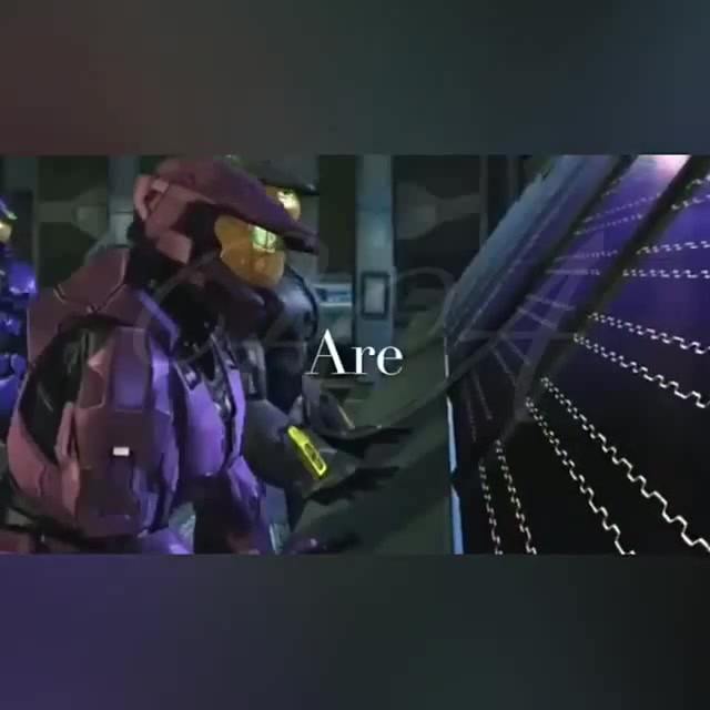 Red vs Blue edit - Coub