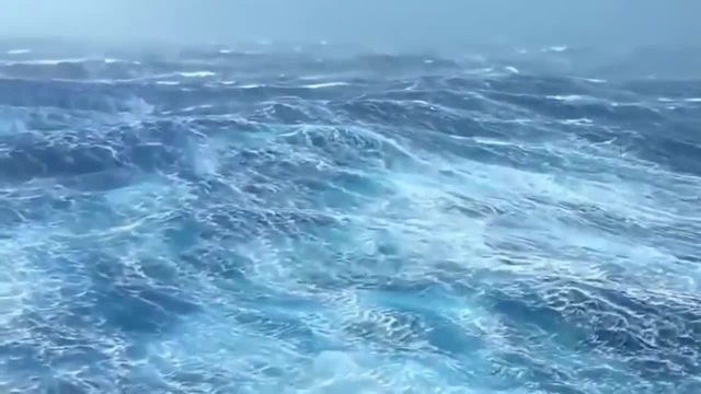 Rage of the ocean - Coub