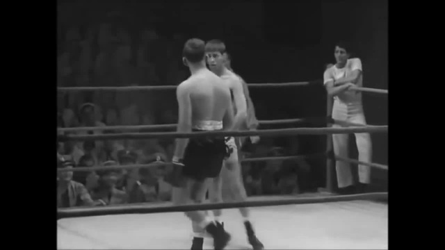 Jerry Lewis Box - Coub