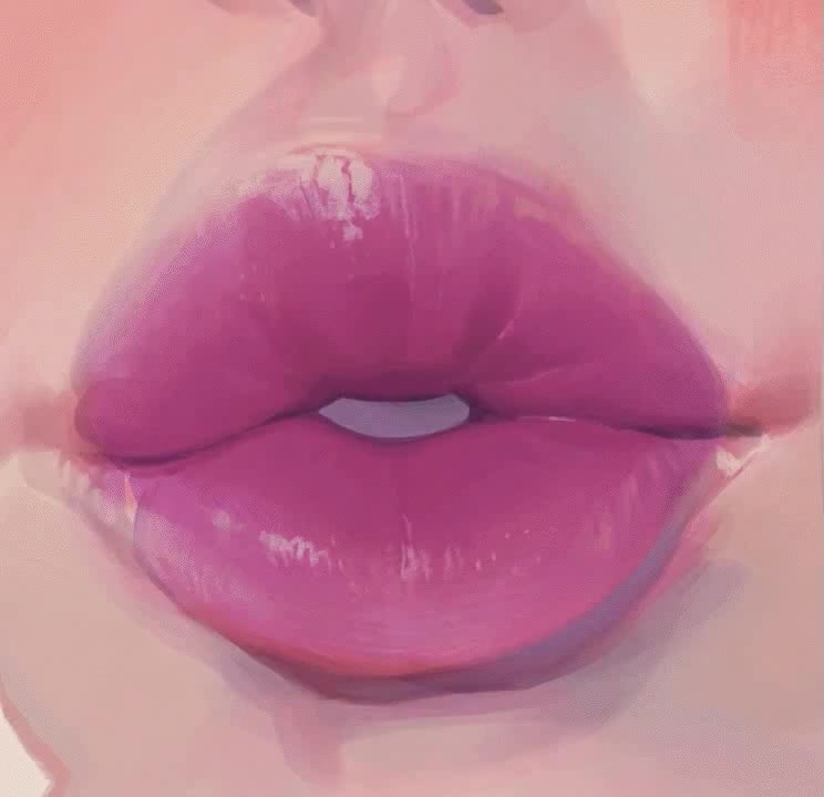 Your lips - Coub