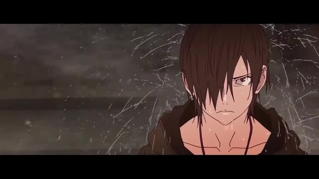 monogatari - metamorphosis - Coub