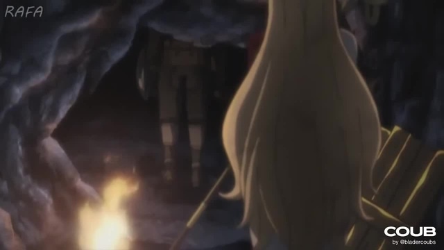 Vesenniy COUB #7 | anime amv / gif / mycoubs / аниме / mega coub - Coub