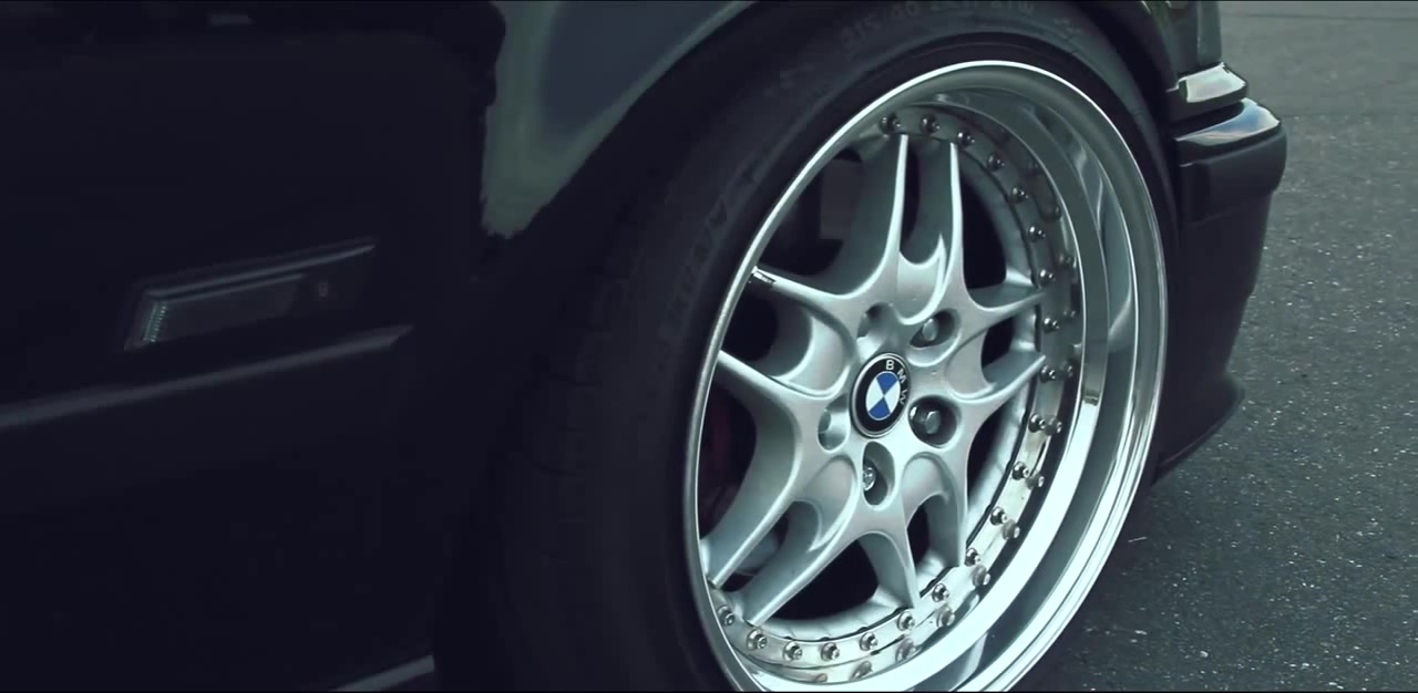 Bmw E36 DriftEdition - Coub