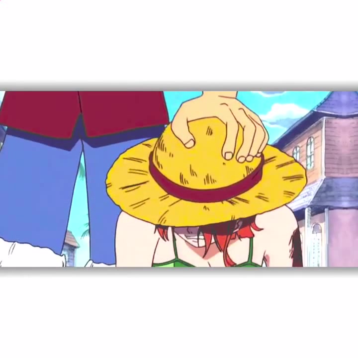 "Luffy... help me" - Coub