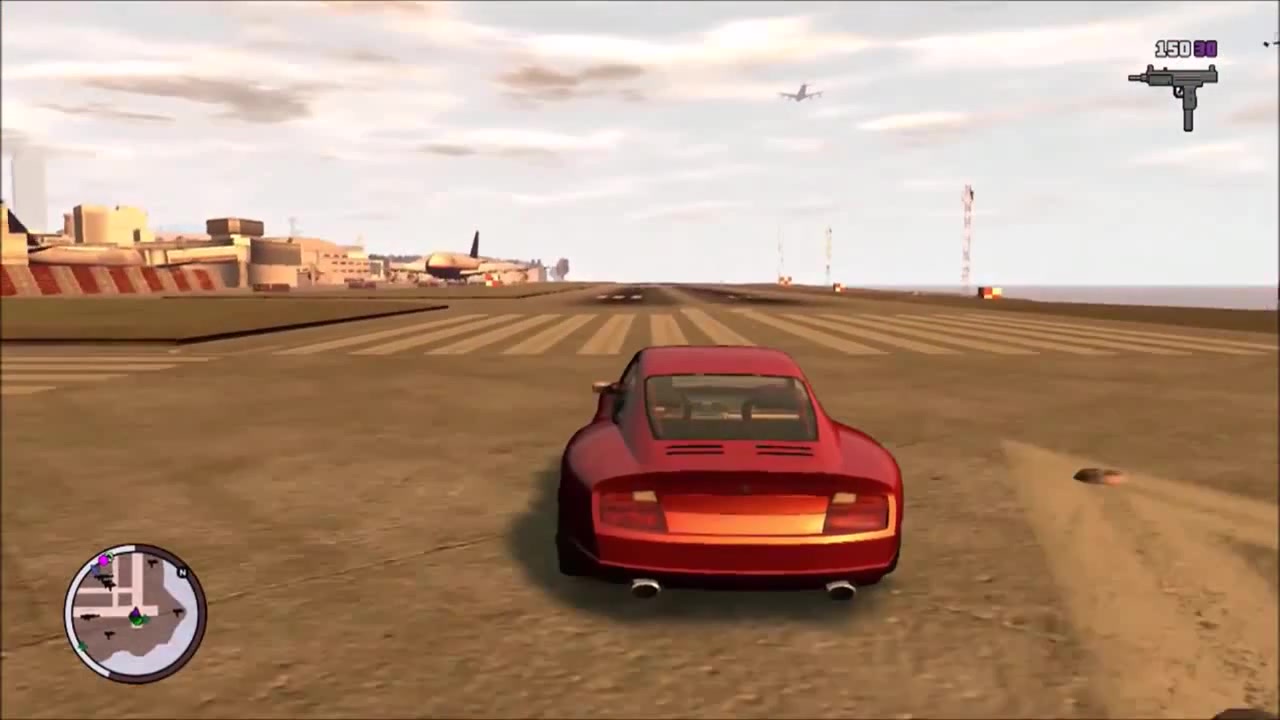Return to GTA IV! (Plus Modders) - Coub