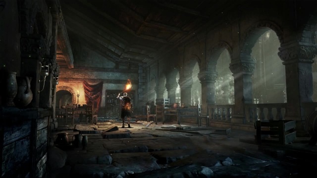 𝔏𝔬𝔱𝔥𝔯𝔦𝔠 ℭ𝔞𝔰𝔱𝔩𝔢 - Coub