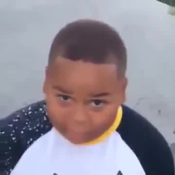 Heaa kid original. - Coub