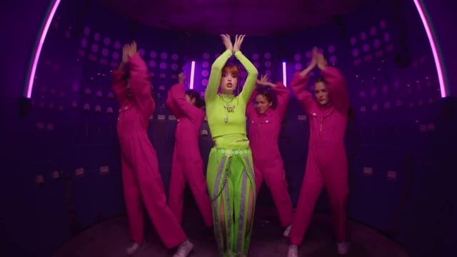 Mia Rodriguez - Psycho - Coub