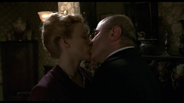 The Secret Agent (1996) - Coub