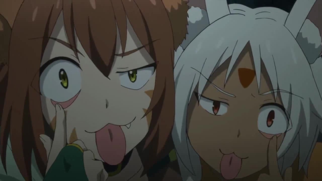 Mocking Goblins - Coub