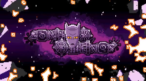 JoJo's Bizzare Adventure [8-bit Edition] - Coub