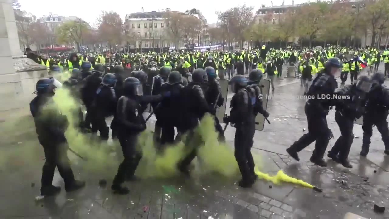 They made lord of the rings into a real thing - Coub