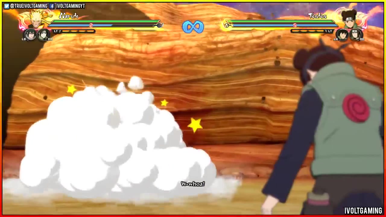 Naruto Sexy Reverse Harem Jutsu Reaction - Coub