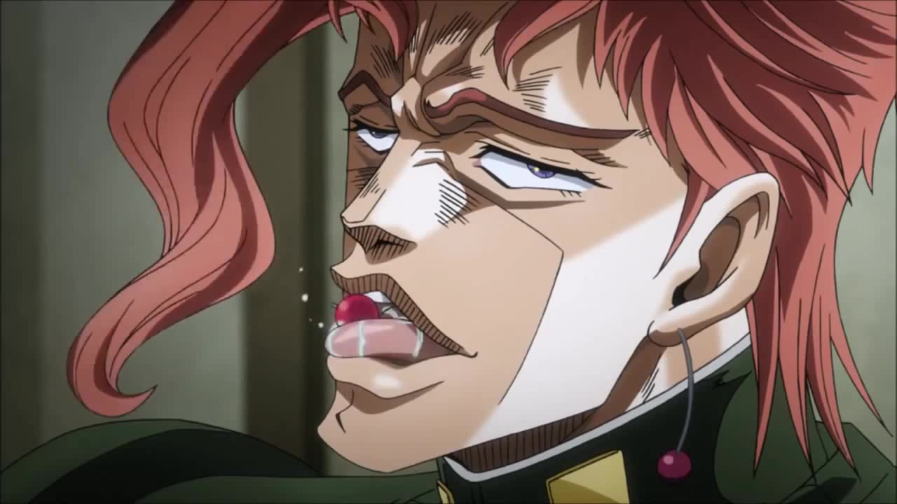 JoJo shitposting - Coub