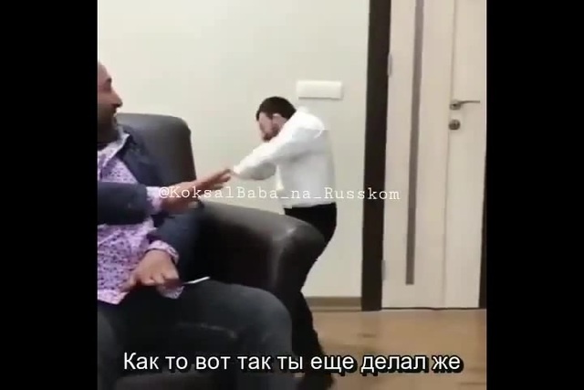 Koksal Baba Techno Viking - Coub