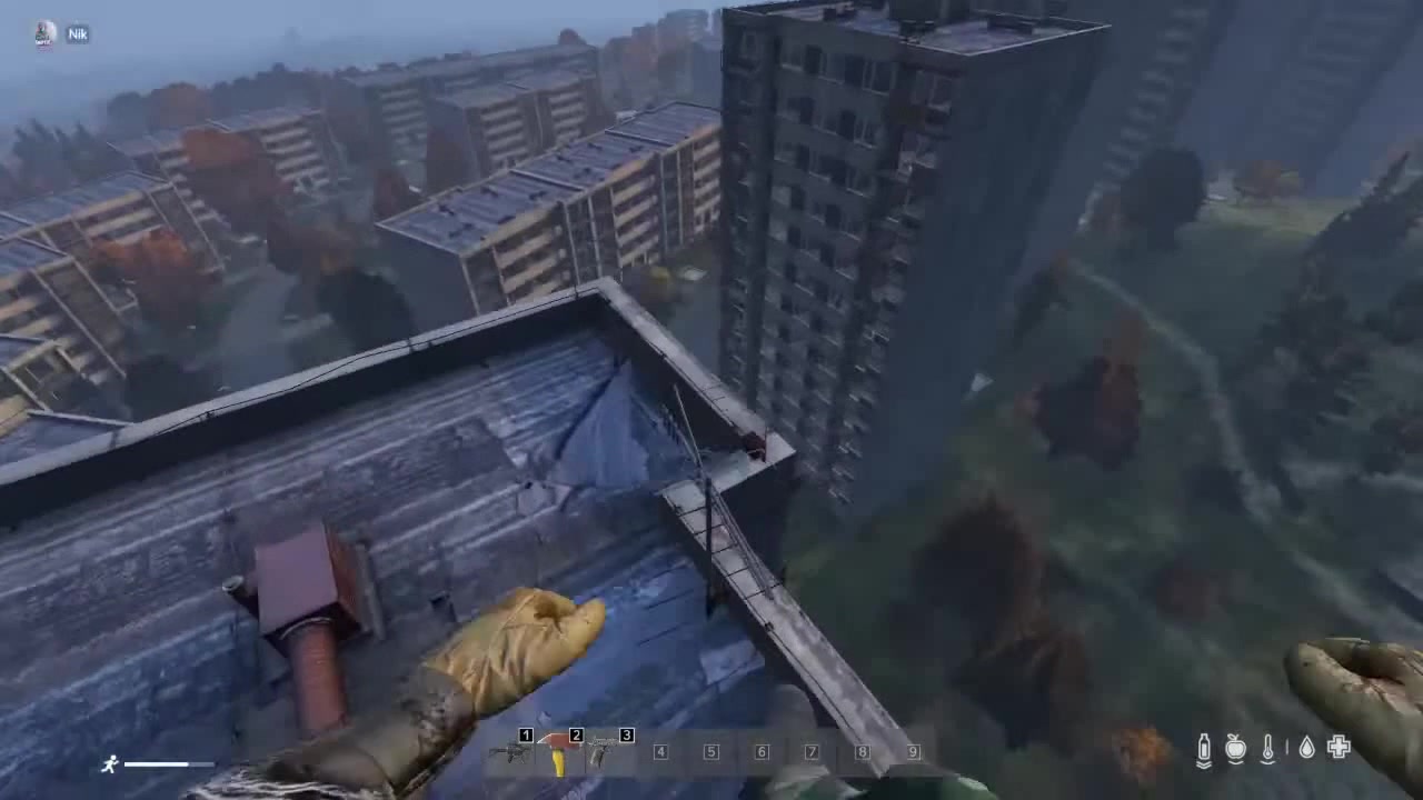 Dayz epic fail - Coub
