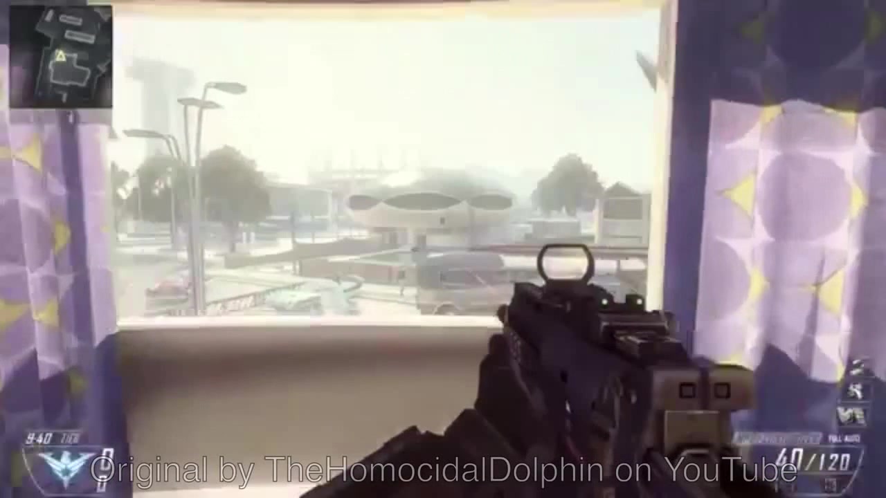 Windows: Call of Duty vs Battlefield - Coub