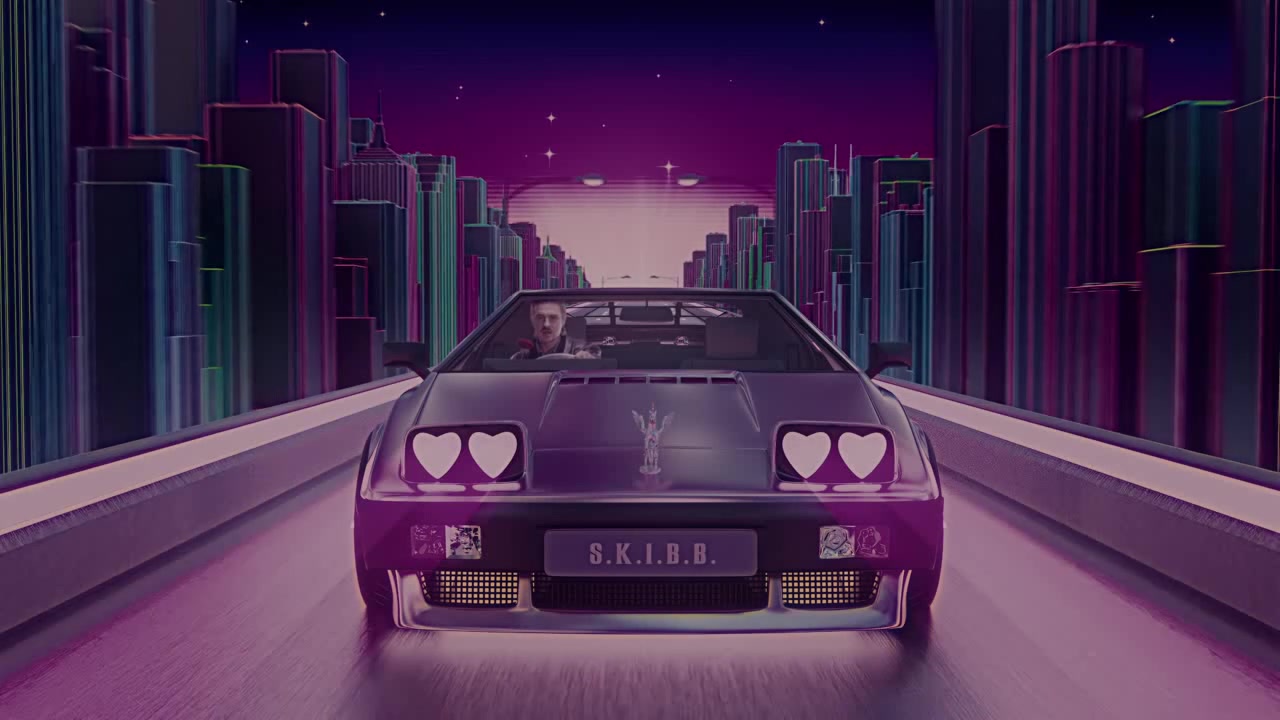 Real Human Bean (LITTLE BIG Edition) - Coub