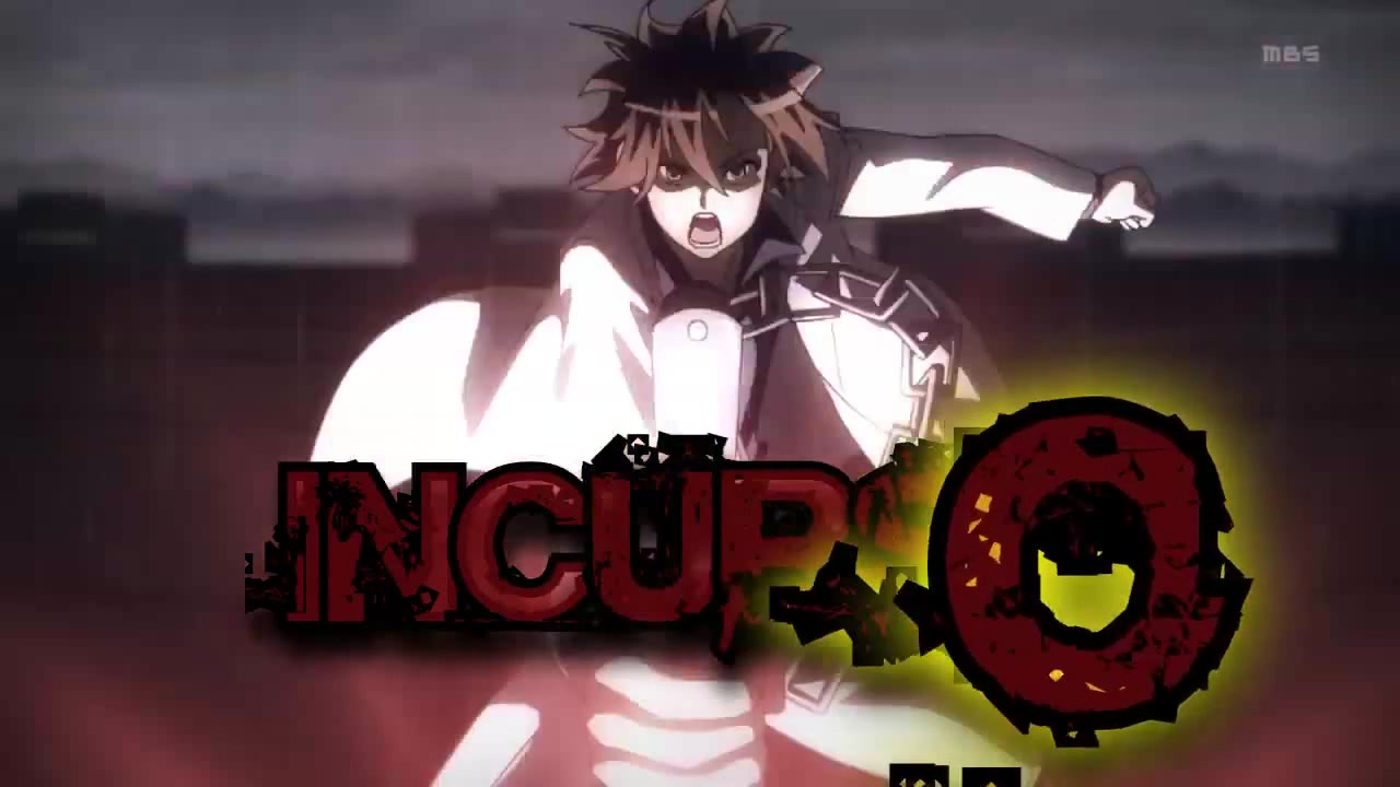 I N C U R S I O - Coub