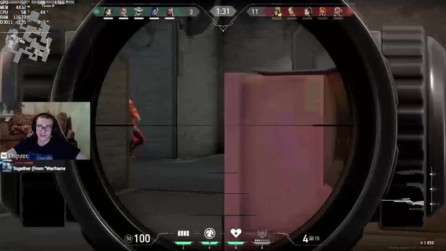 Весьма не плохой фликшот | twitch.tv/dapzer - Coub