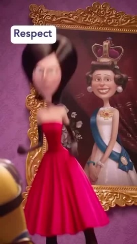 Respect power banana - Coub