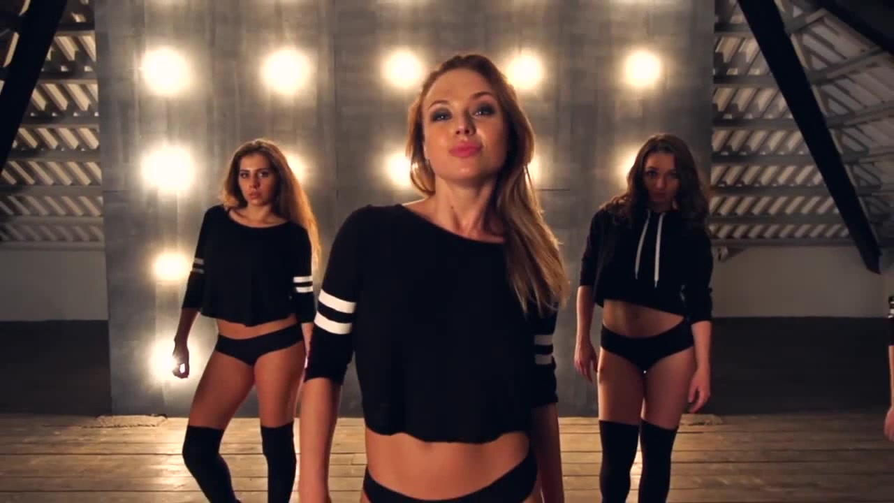 "Cool back" new TWERKOGRAPHY by FRAULES (song by Kid Ink) - Coub